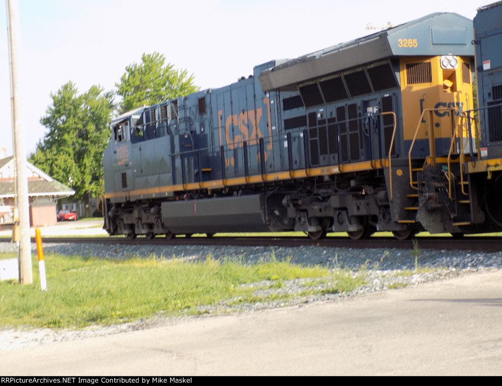 CSX 3285